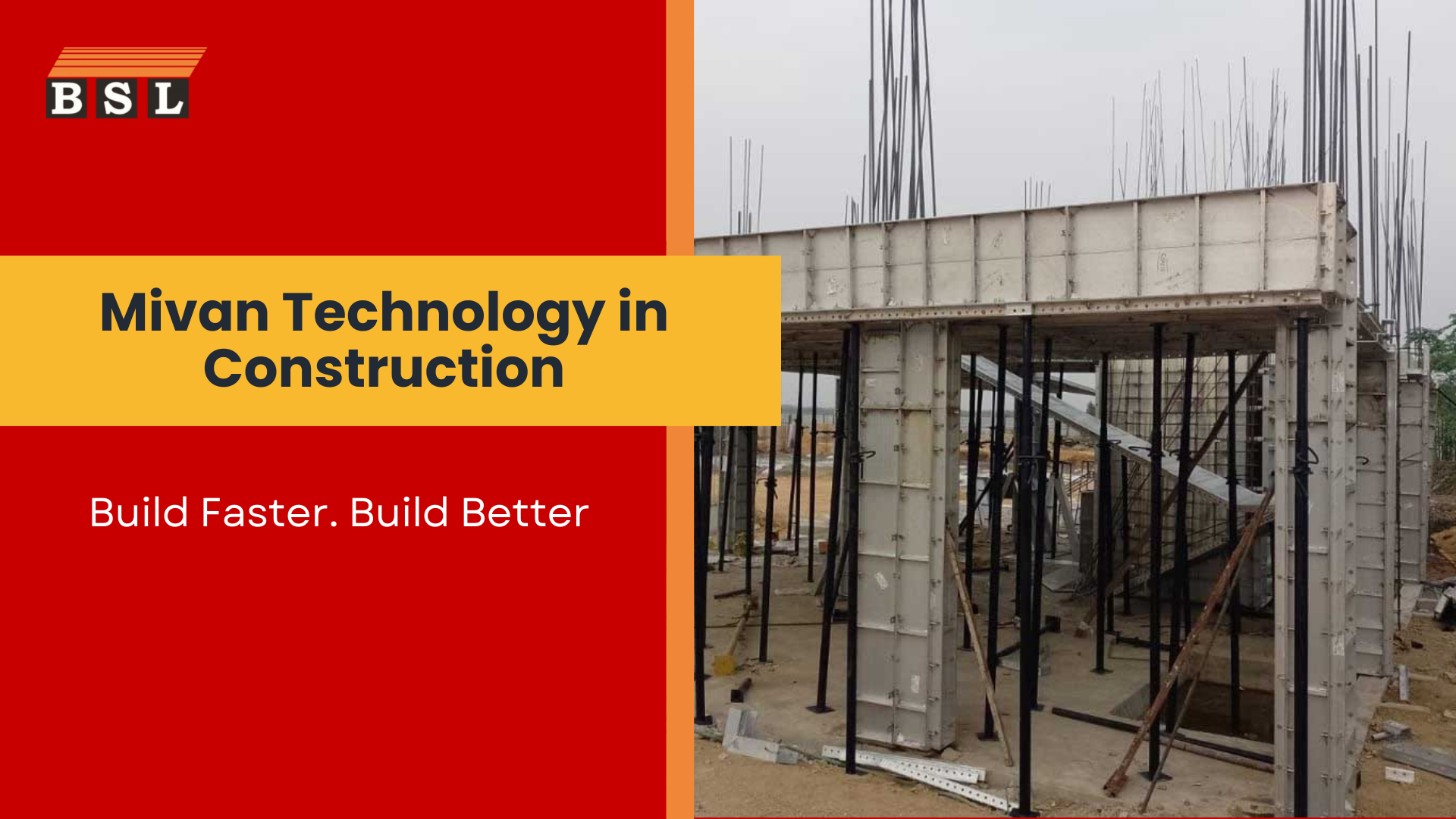 Mivan Technology Benefits and Drawbacks for Builders